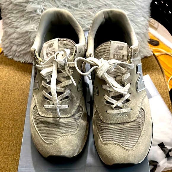 New Balance | Shoes | New Balance 574 | Poshmark
